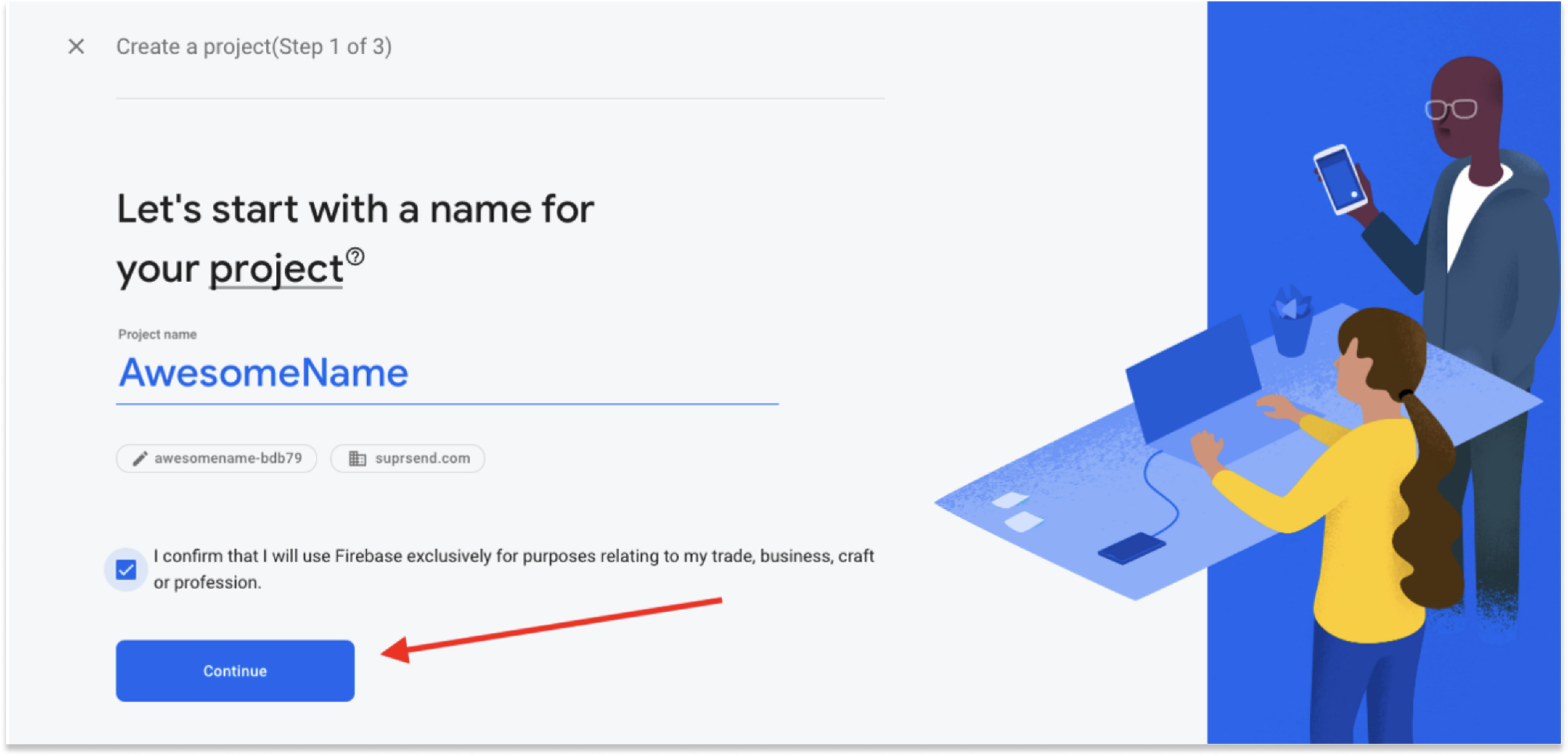 Developer S Guide To Setup Android Push Notification Using Fcm Firebase Cloud Messaging